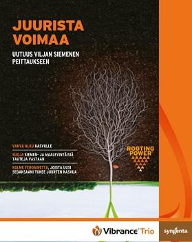 Vibrance Trio | Syngenta